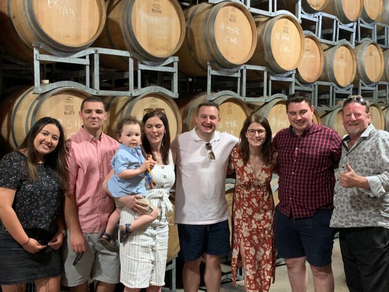 Half Day Wine Tours Hunter Valley | Private Half Day Wine Tours